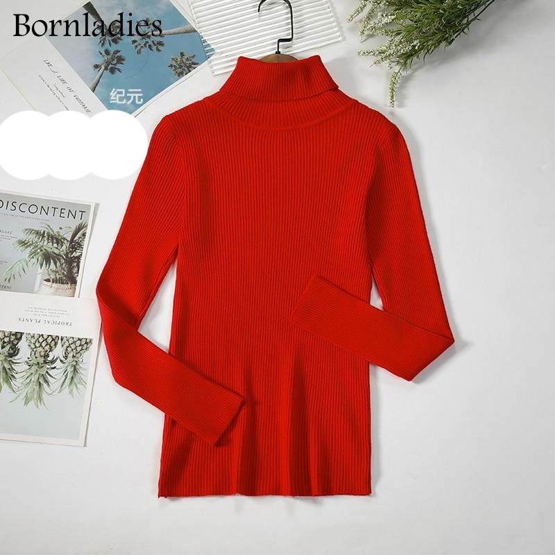 Sators Mugama™ - Eleganter Damen-Rollkragenpullover